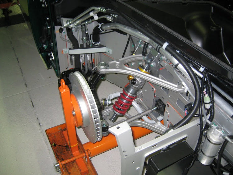 Evora – Lotus Restored