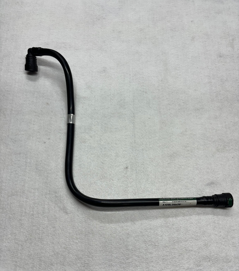 A128L0017F Pipe Purge To Canister For Supercharged Cars – Lotus Restored